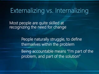 Accountability 2018 01 | PPT