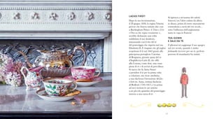 Ladurée Tea Time | PPT