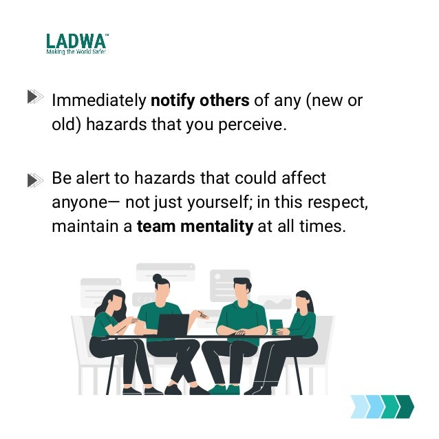 How to ensure workplace safety | PPT