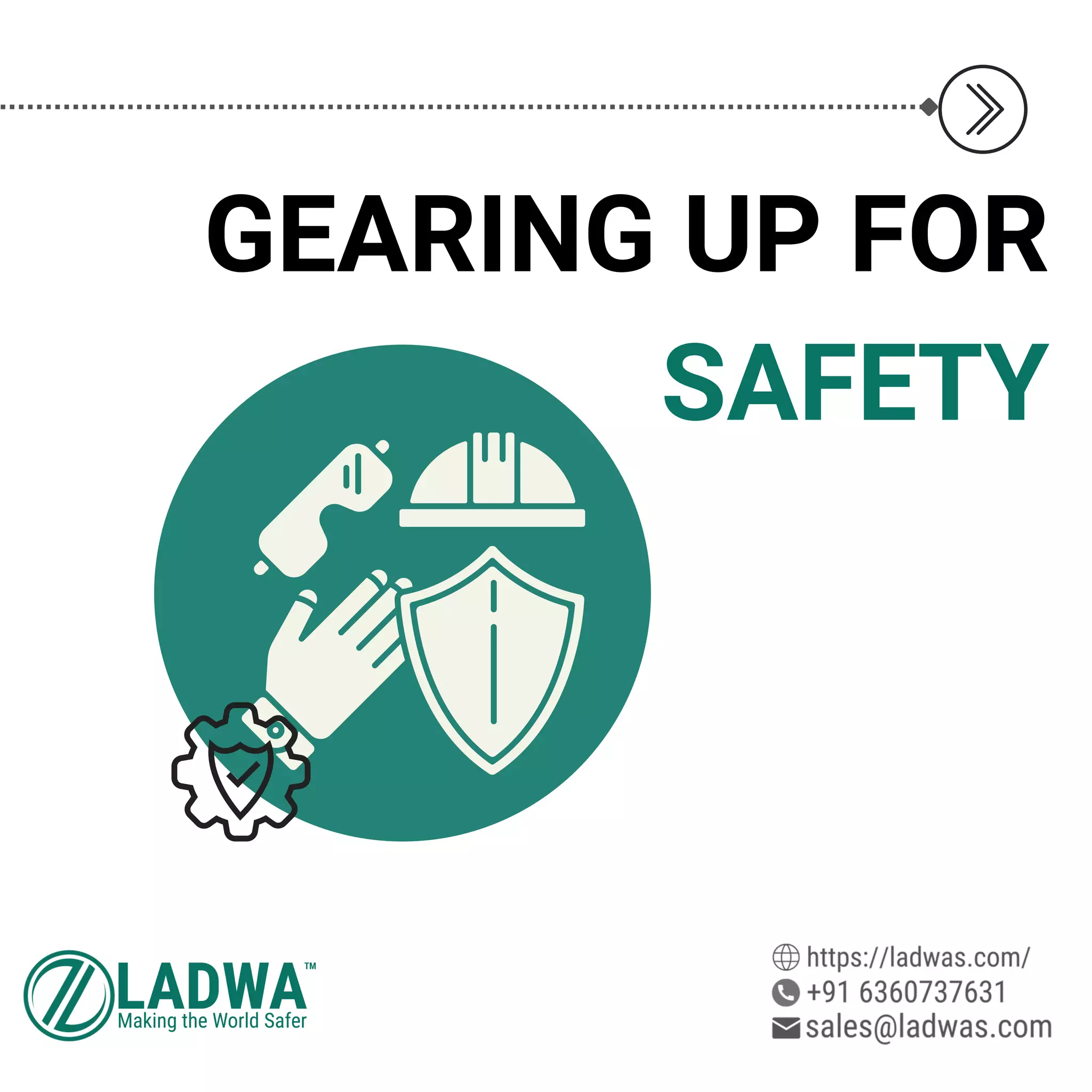 Gear Up For Safety | PDF