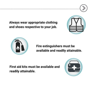 Gear Up For Safety | PDF