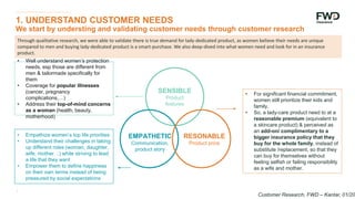 FWD Vietnam Life Insurance Company Limited - Insurer Innovation Award ...