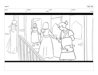 Lady bird study | PDF