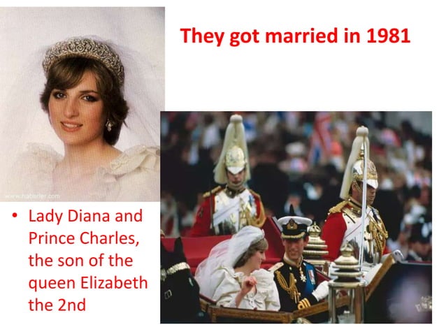 Lady diana | PPT