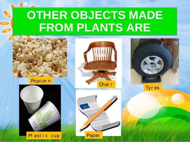 Lady ella's presentation on natural resources