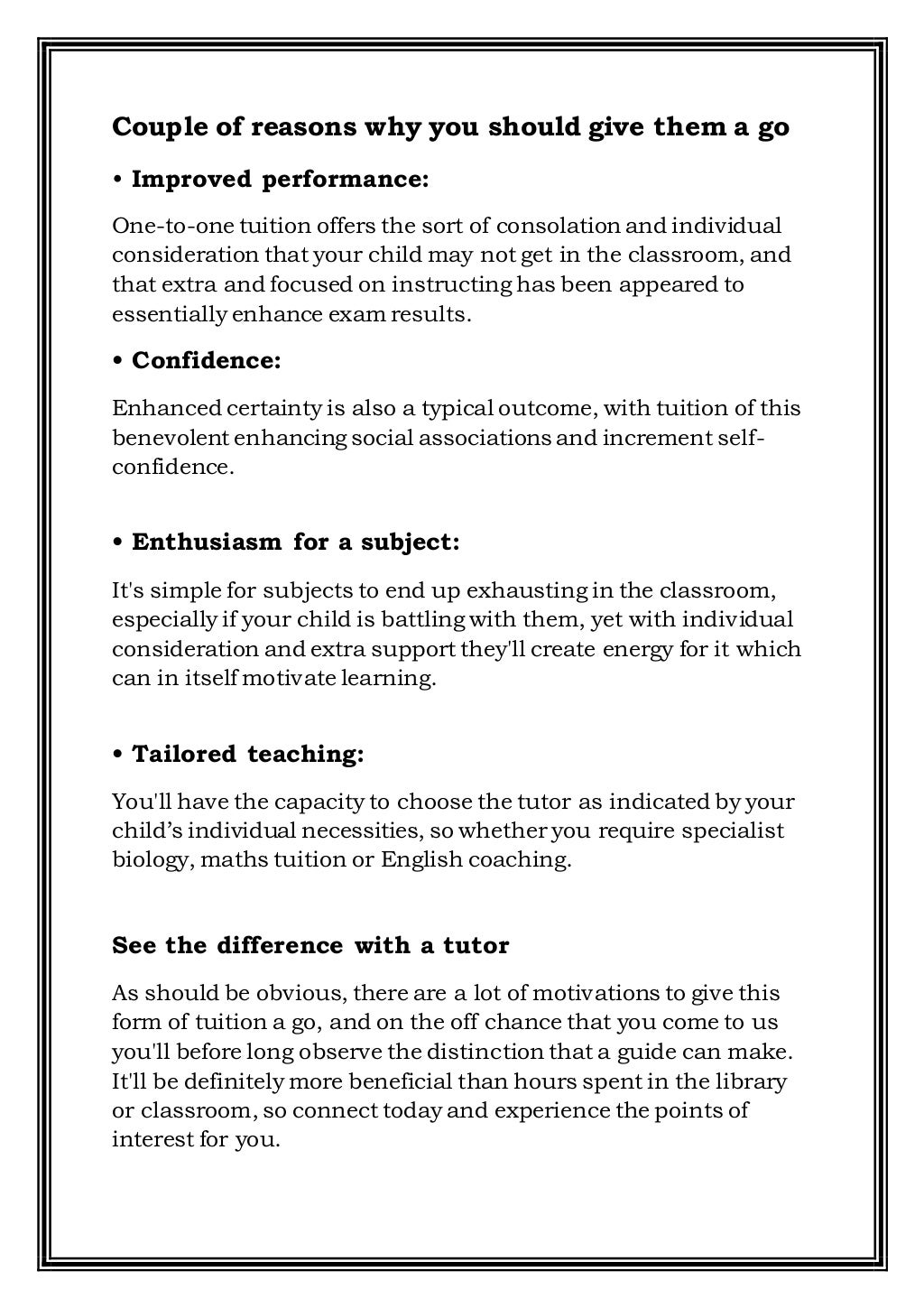 Lady Home Tutor In Ludhiana Lady Home Tutor In Ludhiana