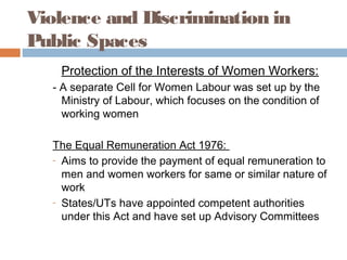 Women and their legal rights in India_WomenPowerConnect | PPT