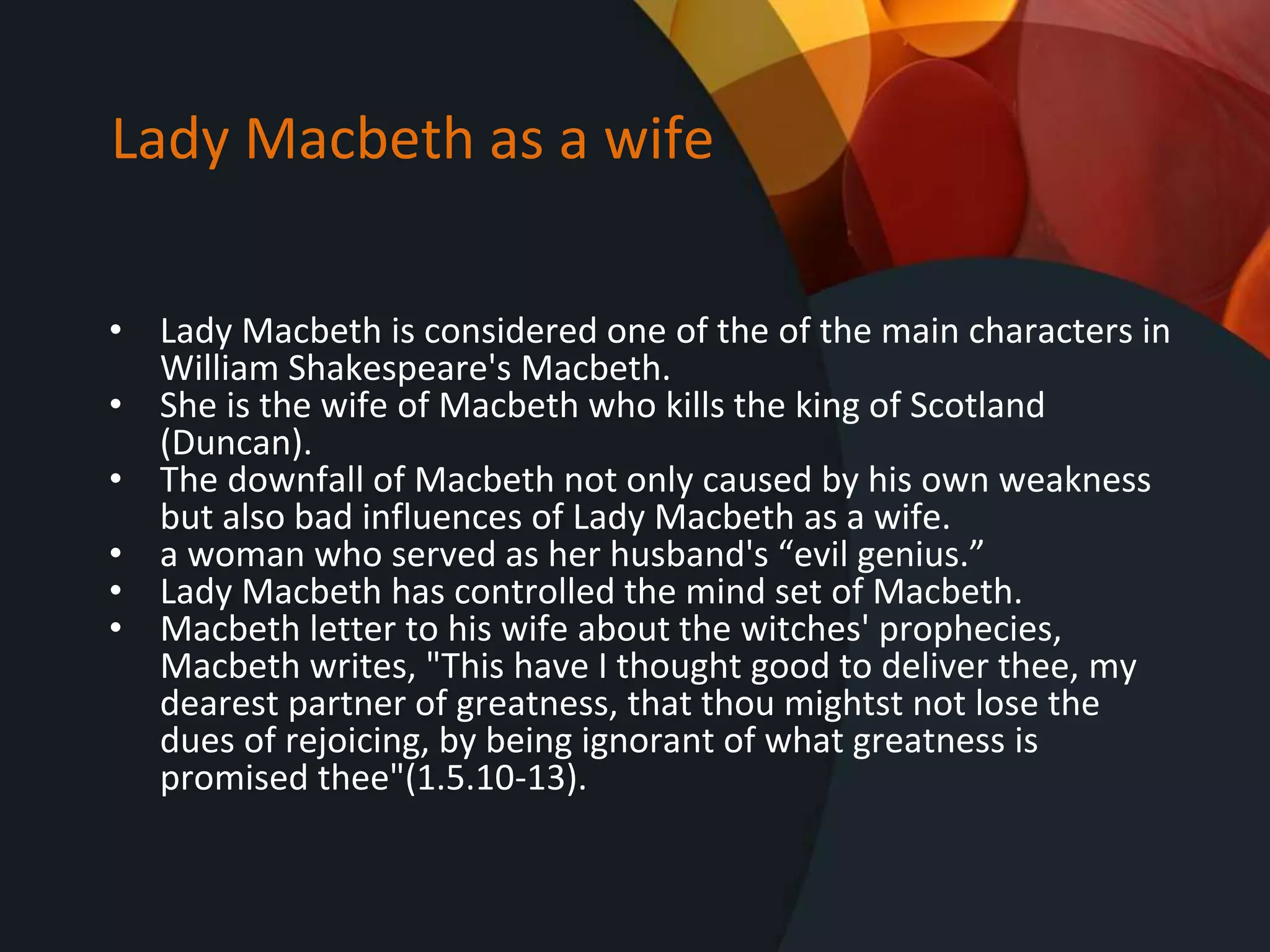 Lady Macbeth character.pptx