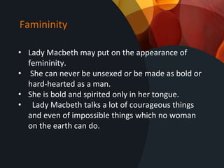 Lady Macbeth character.pptx
