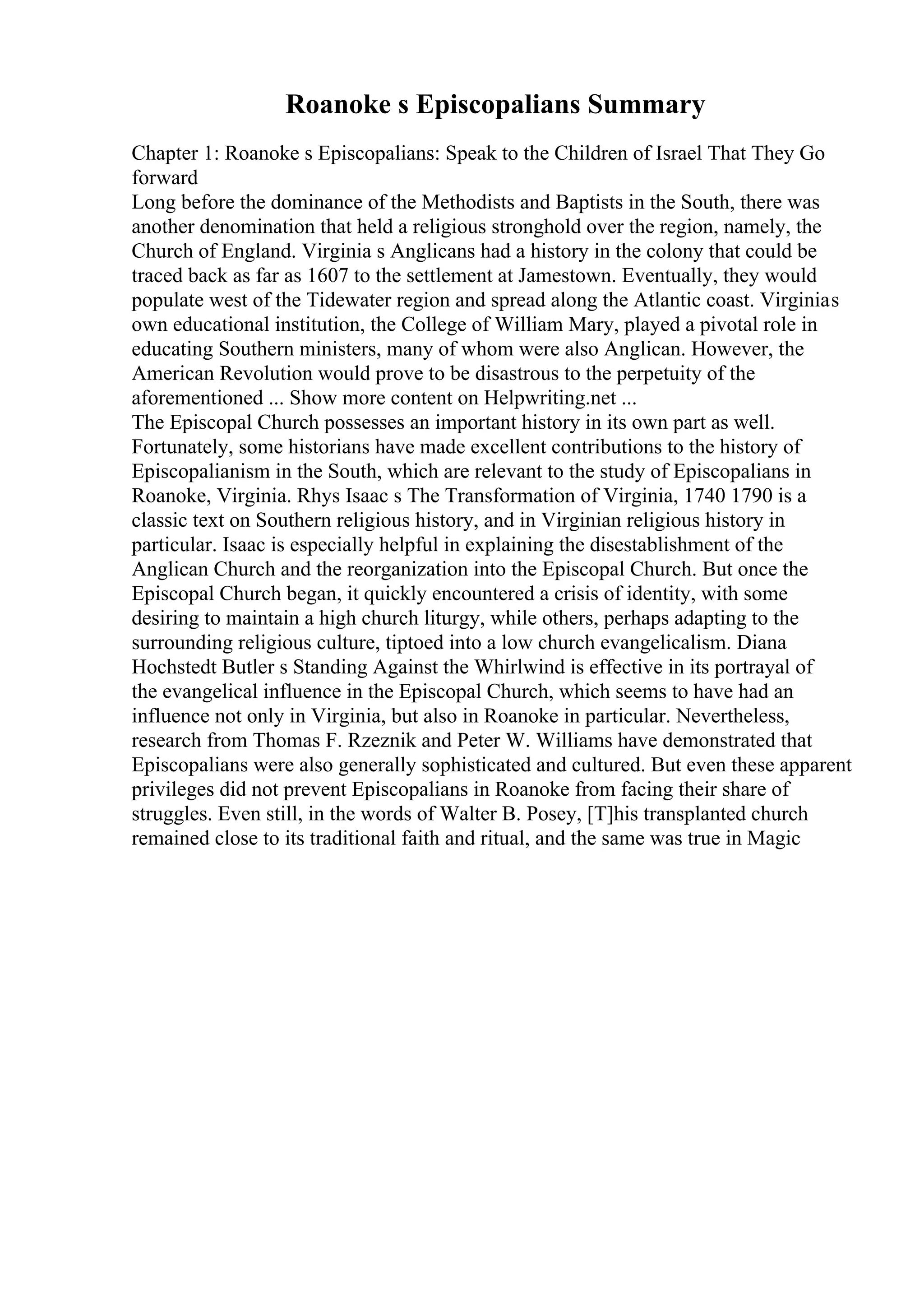 Lady Macbeth Character Analysis Essay | PDF