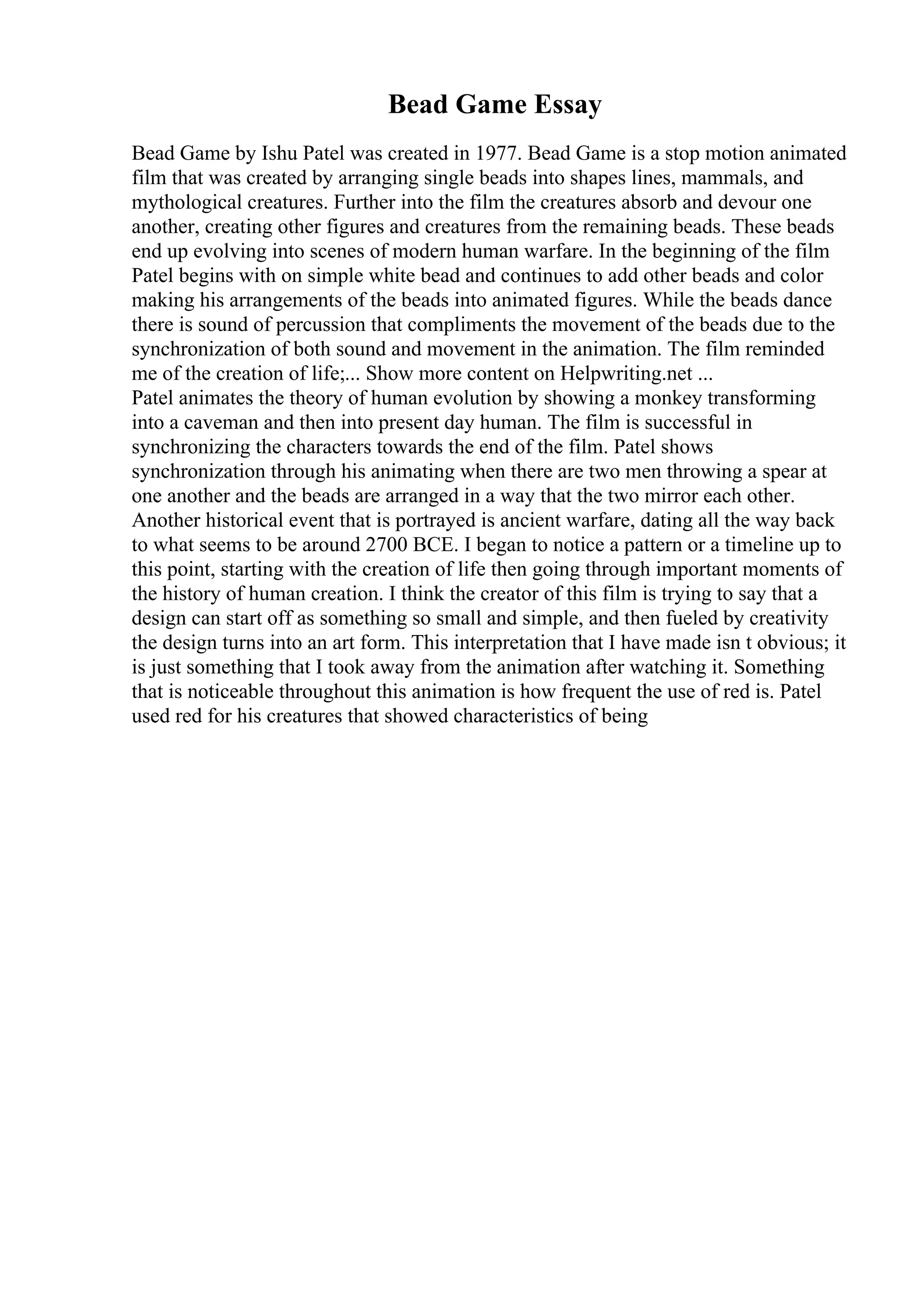 Lady Macbeth Character Analysis Essay | PDF