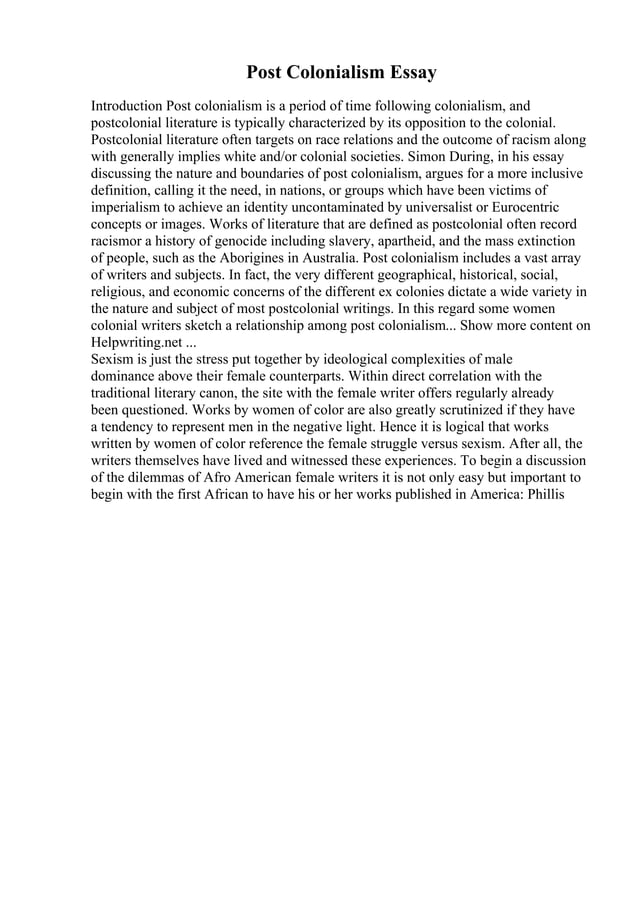 Lady Macbeth Character Analysis Essay | PDF