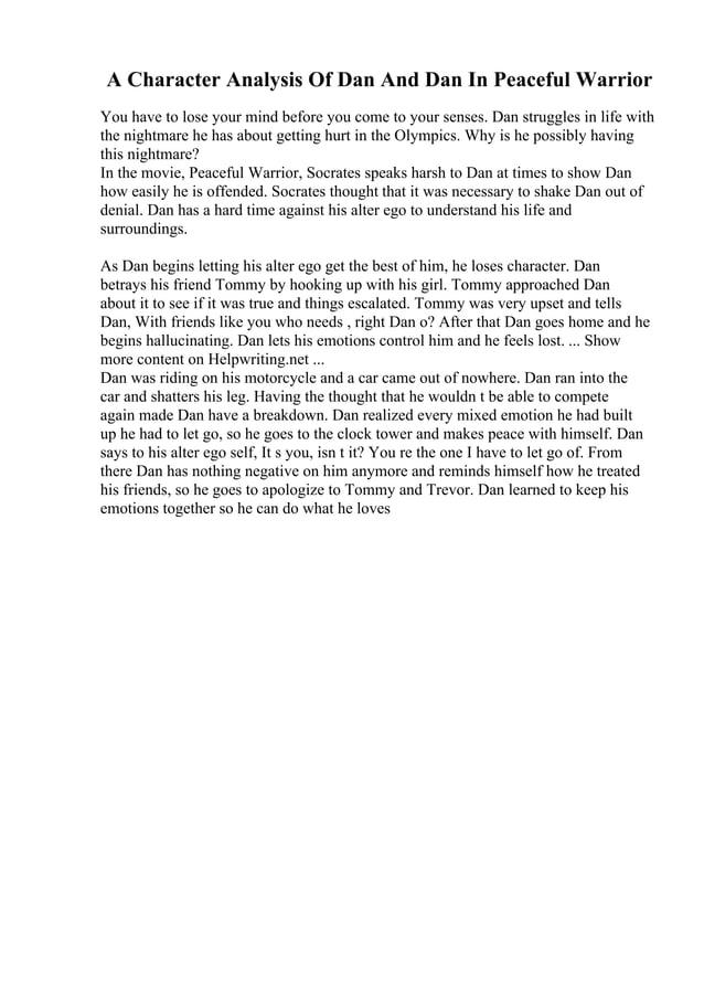 Lady Macbeth Character Analysis Essay | PDF