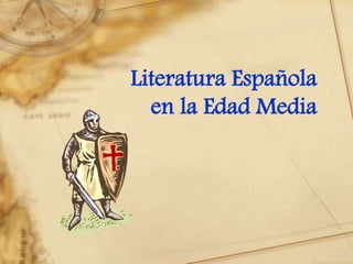La edad media | PPTX