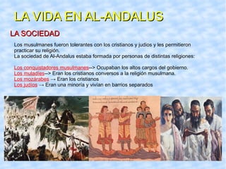 La Edad Media de 5º B | ODP