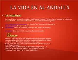 LA EDAD MEDIA 5 PRIMARIA | ODP