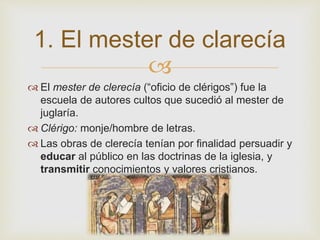 La Edad Media (II) | PPTX