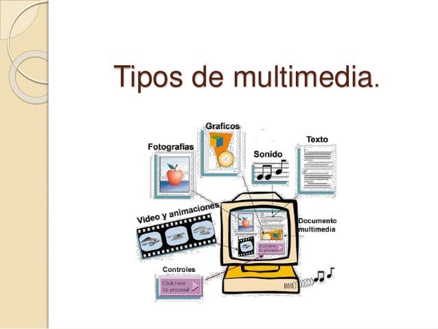 La Educación Multimedia