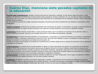 La educación y_la_sociedad_power | PPTX