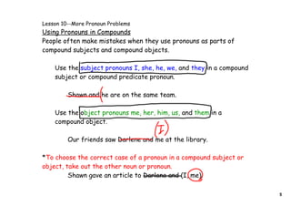 LA Elective--Chapter 3, Lessons 9-10 | PDF | Musicals | Genres