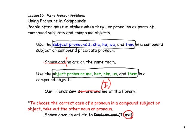 LA Elective--Chapter 3, Lessons 9-10 | PDF | Musicals | Genres