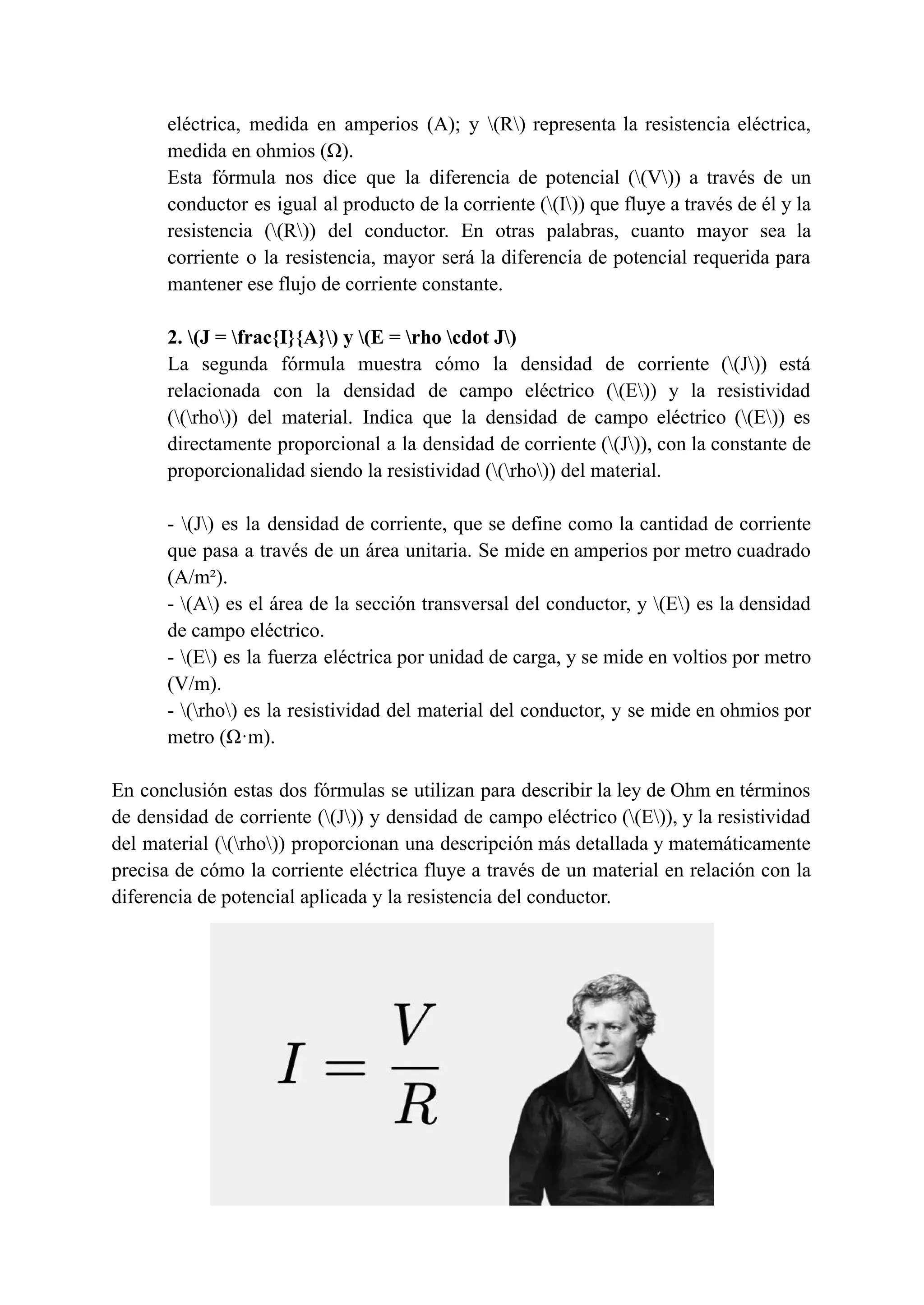 La electricidad y la electrónica .pdf. 1 | PDF