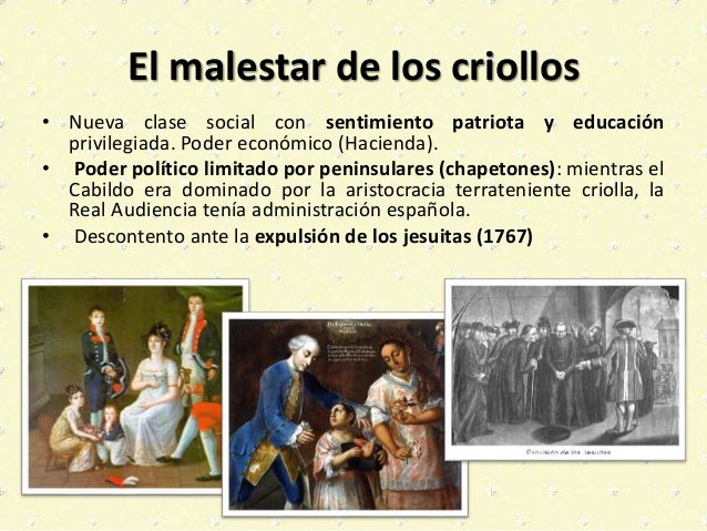 La emancipación chilena