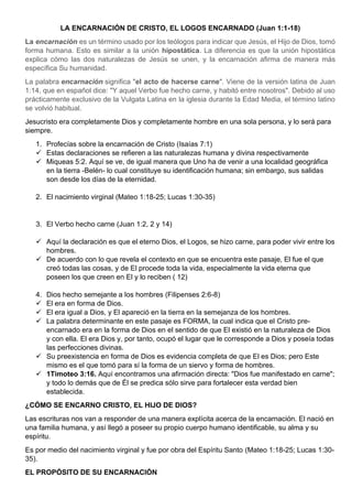 LA ENCARNACIÓN DE CRISTO.pdf