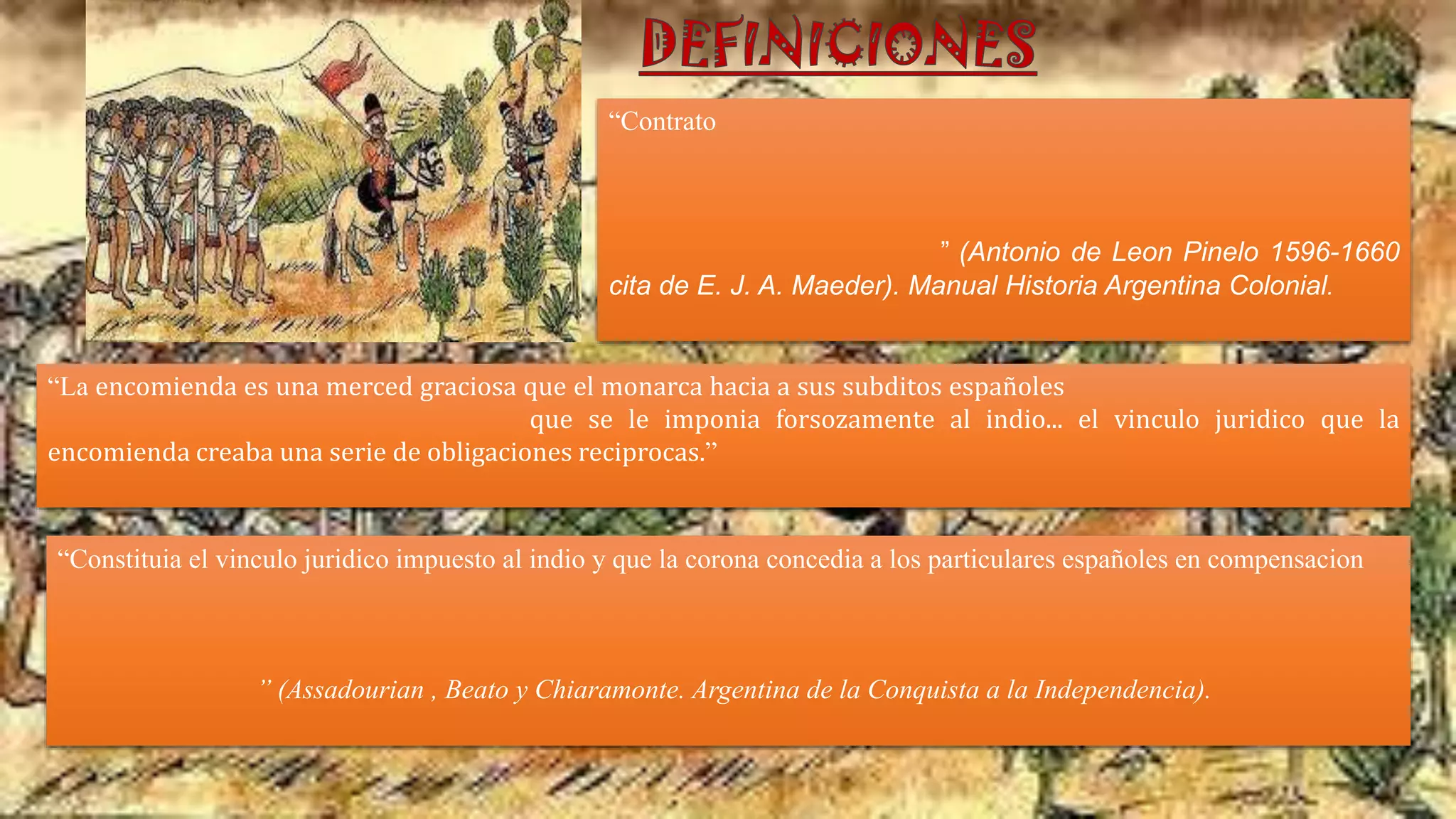 LA ENCOMIENDA.pptx