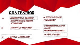 LA ENCOMIENDA.pptx