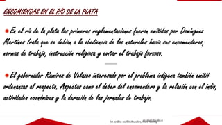 LA ENCOMIENDA.pptx