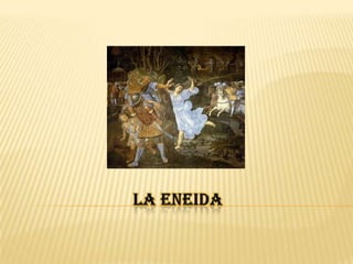 La Eneida | PPTX