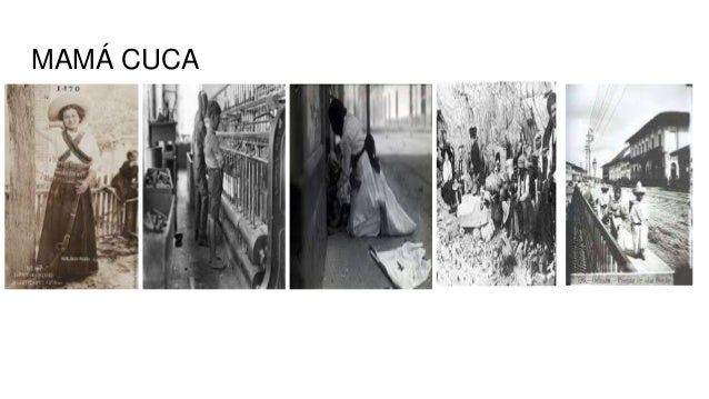 Historia de la enfermería en México.