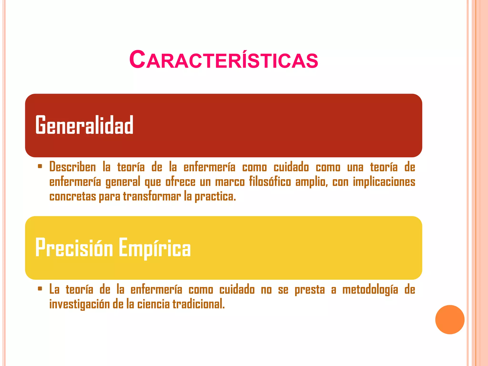 LA ENFERMERÍA COMO CUIDADO DE ANNE BOYKIN Y SAVINA SCHOENHOFER | PPTX