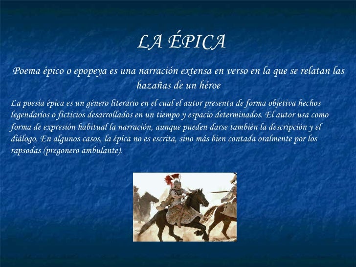 La Epica