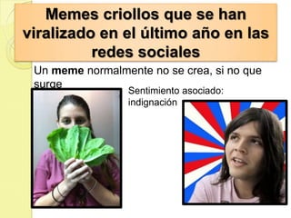 La era de la imagen en los medios sociales cecifoto | PPTX