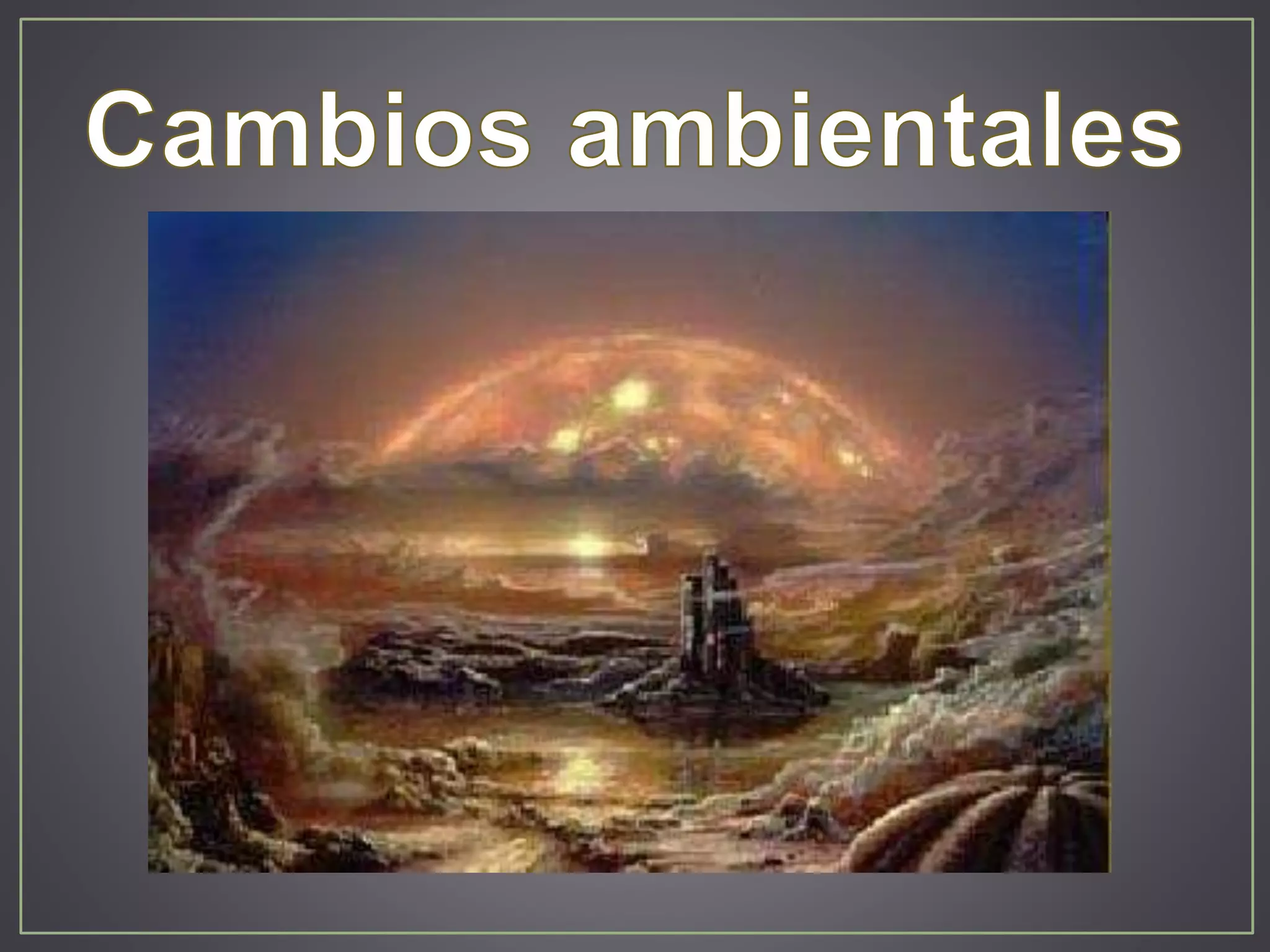 Jean Paul Suarez (La era precámbrica) | PPTX | Lacrosse | Sports