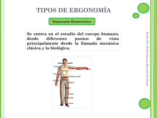 La ergonomía en la industria (3).pptx PROI | PPT
