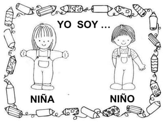 PROYECTO: La escuela | PPT