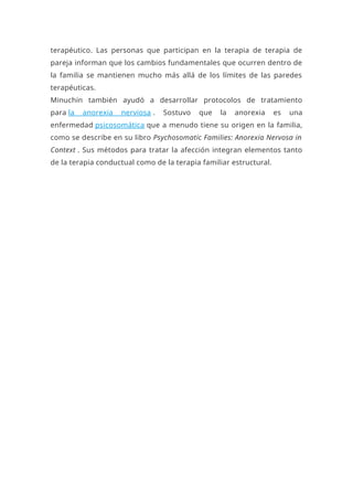 La escuela estructural de Minuchin.docx... | DOCX