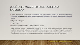 La Esperanza en el Magisterio de la Iglesia.pptx