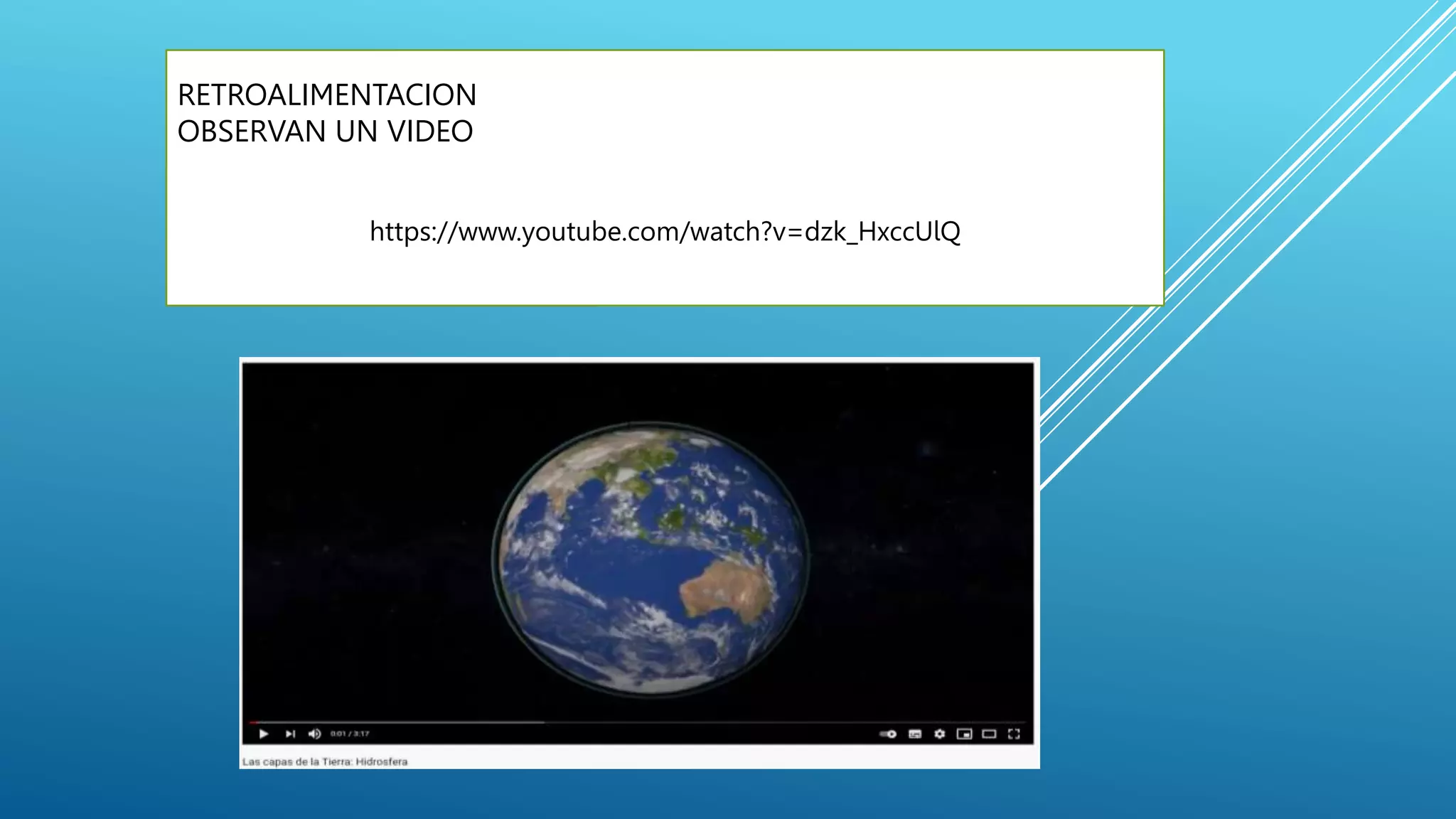 LA ESTRUCTURA DE LA TIERRA PARTE 2.pptx | Geology | Science