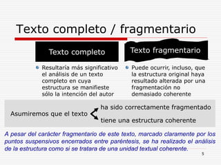 Laestructuradelostextos.ppt