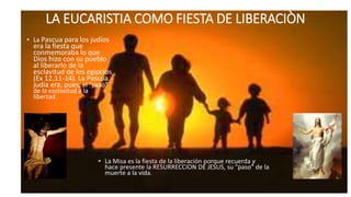 La Eucaristìa. papàs y padrinos.pptx