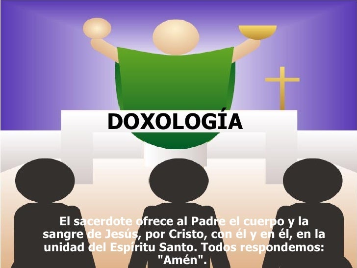 La Eucaristia