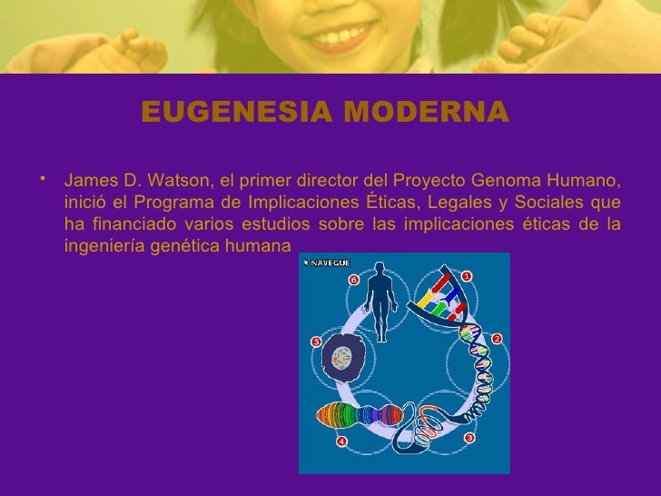 Eugenesia Moderna