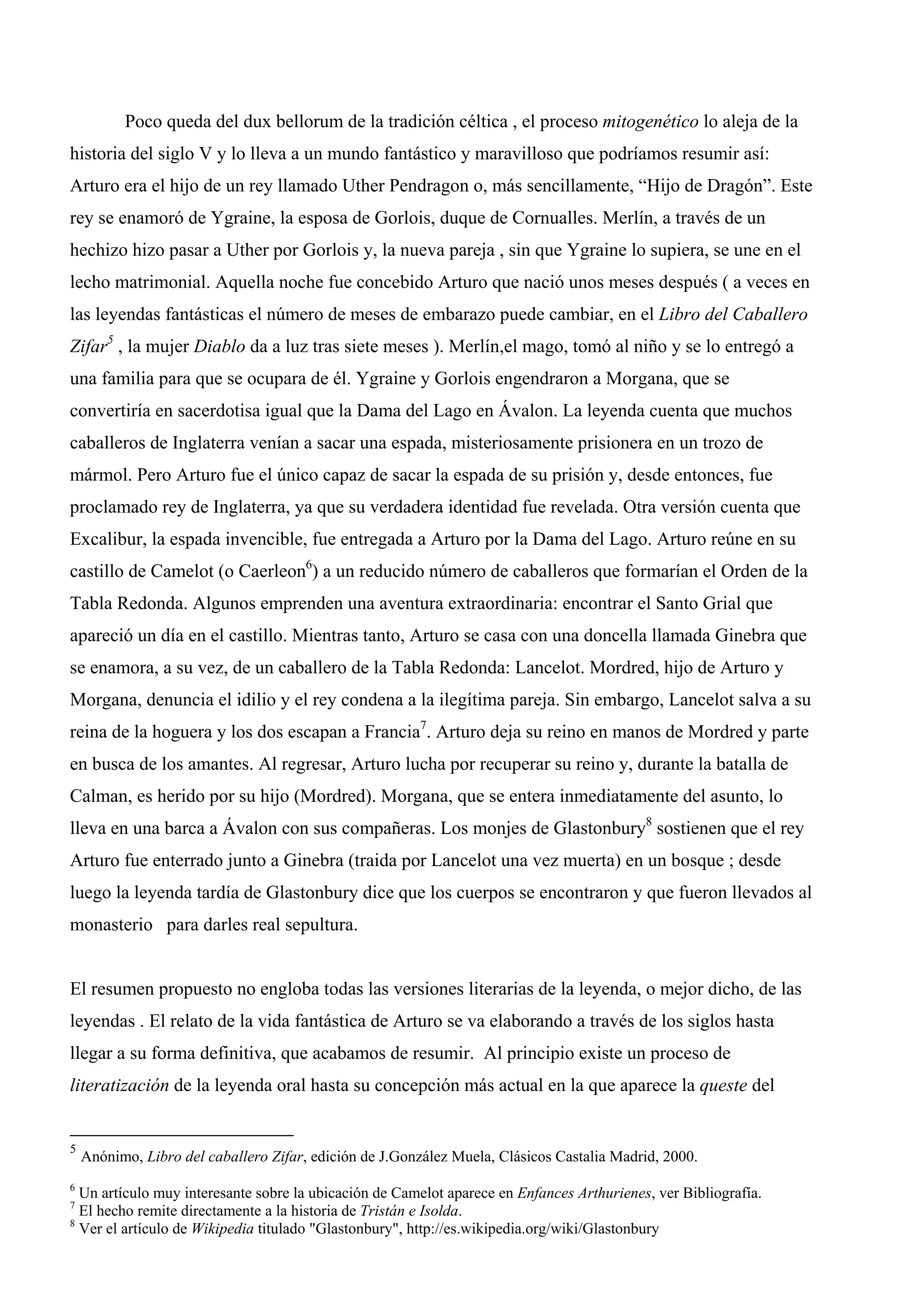 La evolución de la materia de bretaña | PDF