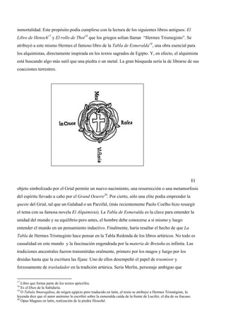 La evolución de la materia de bretaña | PDF