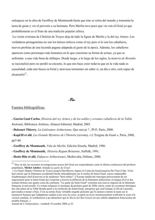 La evolución de la materia de bretaña | PDF