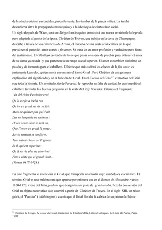 La evolución de la materia de bretaña | PDF